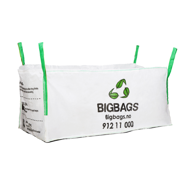 Bigbags.no